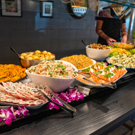 Vettro Cold Bar - TomasiUSA